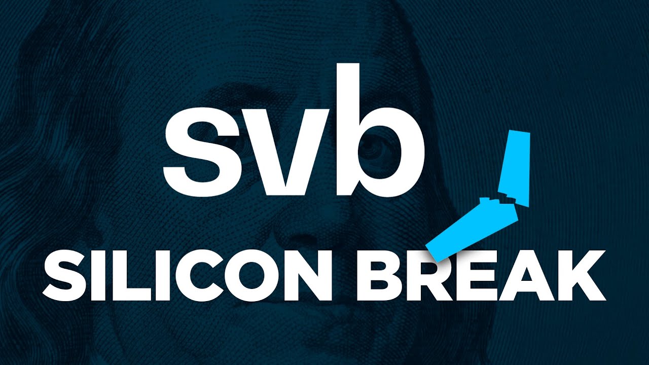 Silicon break - YouTube