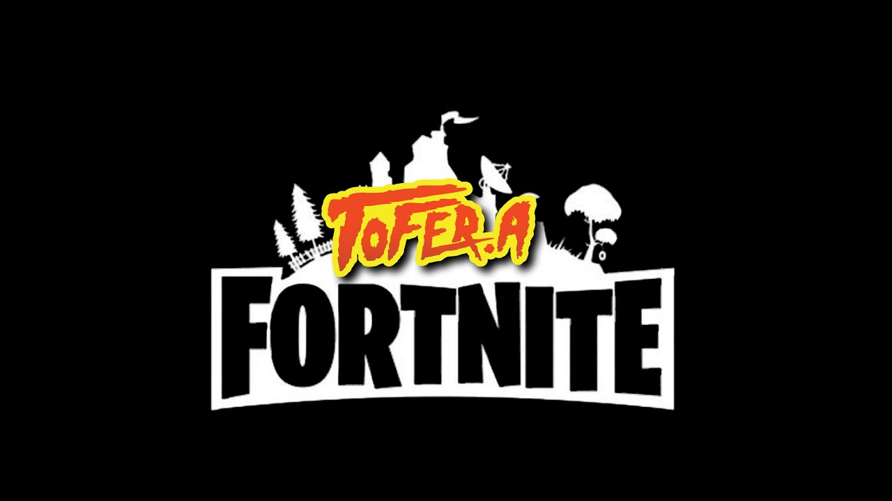 Family Fortnite - YouTube