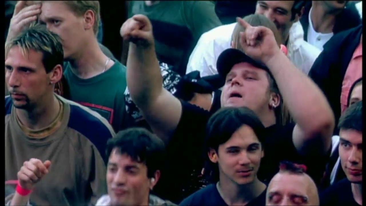 AC DC Hard as a Rock HD Stiff Upper Lip Live Munich - YouTube