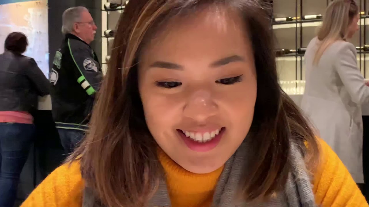 *ignite* Spring Break in Seattle - YouTube