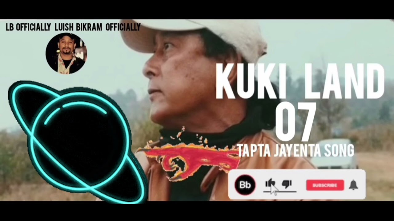 KUKI LAND 07 Song (Tapta Jayenta) - YouTube