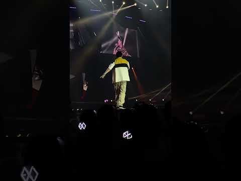 EXO SC - BACK TO BACK FANCON TOUR DAY 2 - YouTube