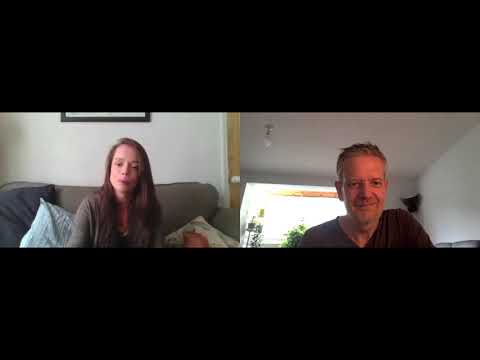 Meet the Actor Alice Henley - YouTube