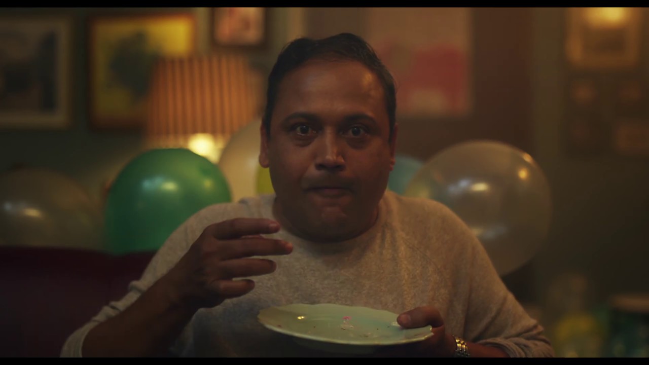 #Amul #Icecream : Cake Magic - YouTube