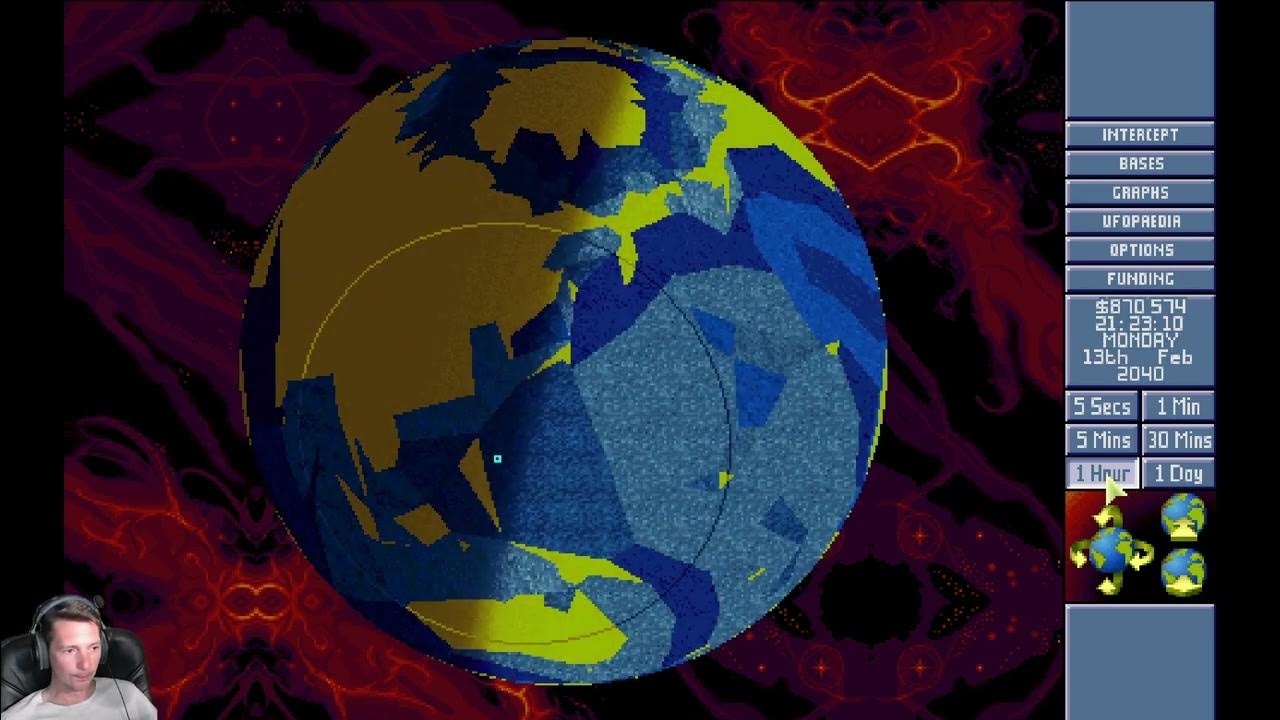 OPENXCOM: Terror From The Deep (Season2) - Part 7 - YouTube