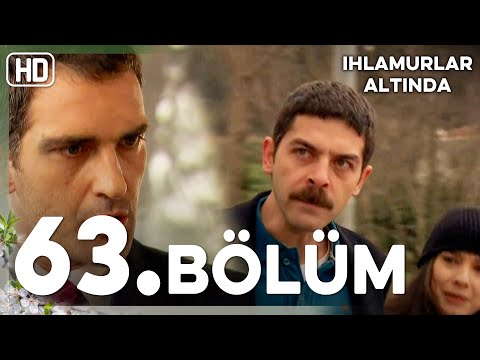 Ihlamurlar Altında 63. Bölüm HD