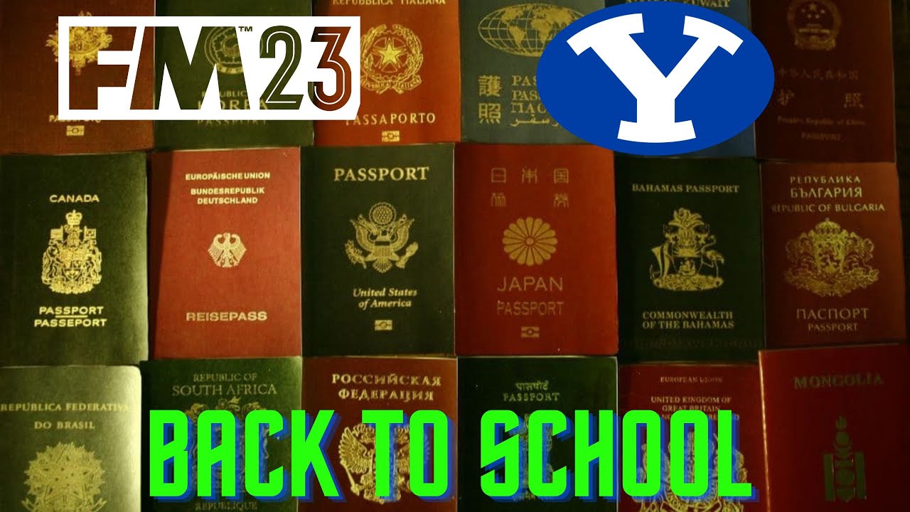 Insane Work Permit Rules BYU Back To School Football Manager 2023 insane-work-permit-rules-byu-back-to-school-football-manager-2023