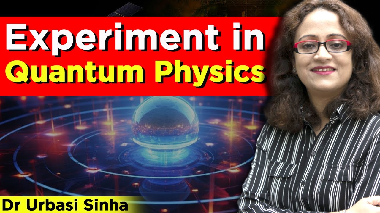 How quantum mechanics can be used in daily life? | QuEST | Quantum ...