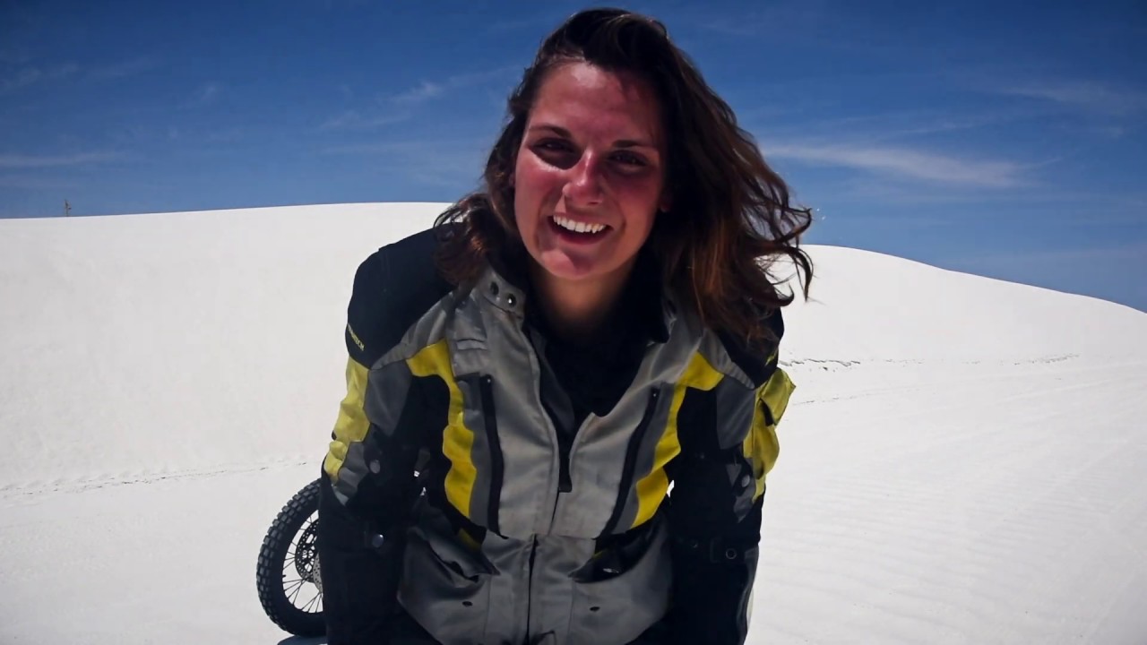 Sag dem Abenteuer, ich komme - Lea Rieck - YouTube