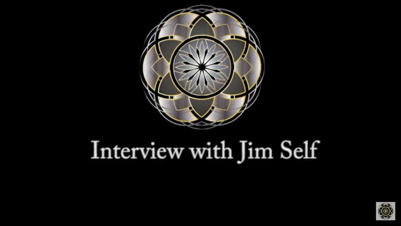 Interview with Jim Self from Mastering Alchemy - YouTube