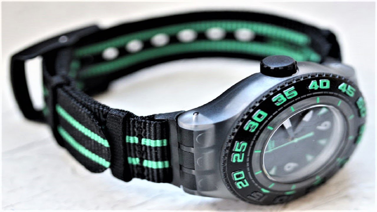 New SWatch Watches 2023 | Top 8 SWatch Watches of 2023 - YouTube