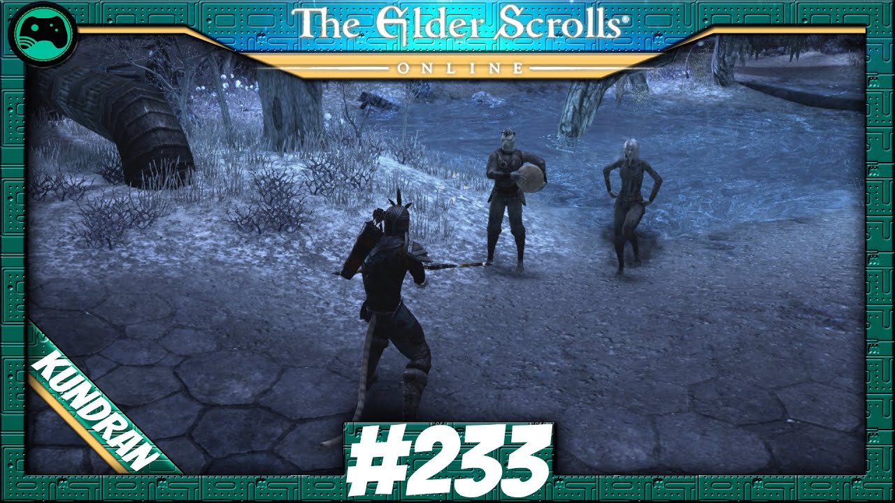 The Elder Scrolls Online #233 Die Grotte der Laster Let's Play deutsch ...