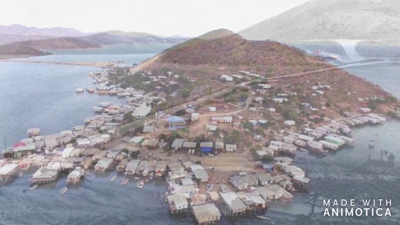 MISSING HOME SWEET HOME TATANA ISLAND (NADI HANUA) By JALU - YouTube