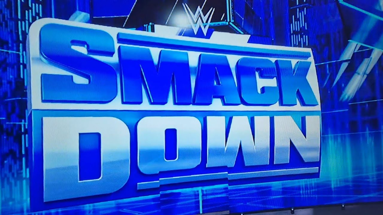 FRIDAY NIGHT SMACKDOWN 07/06/24 - YouTube