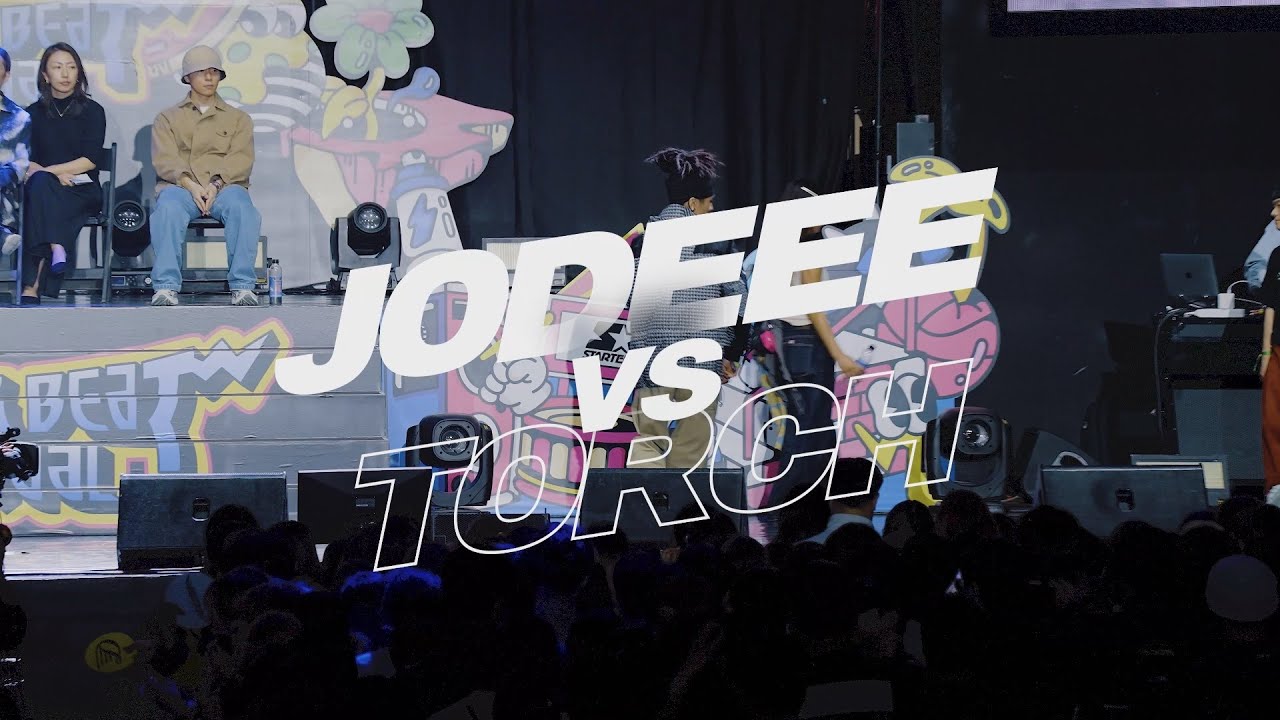 HOUSE SIDE Round of 16#8 JODEEE vs TORCH | Skullab Battles Newschool ...