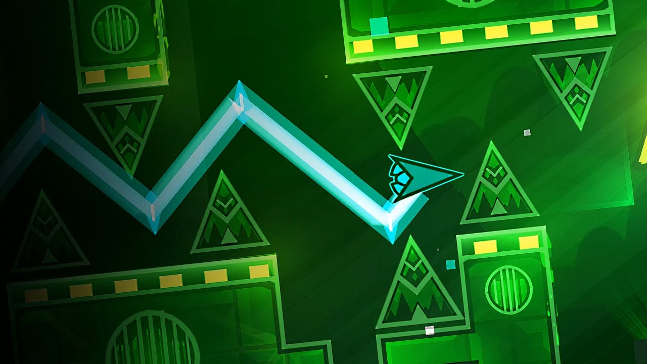 Top 10 Hardest UNRATED Extreme Demons in Geometry Dash - YouTube