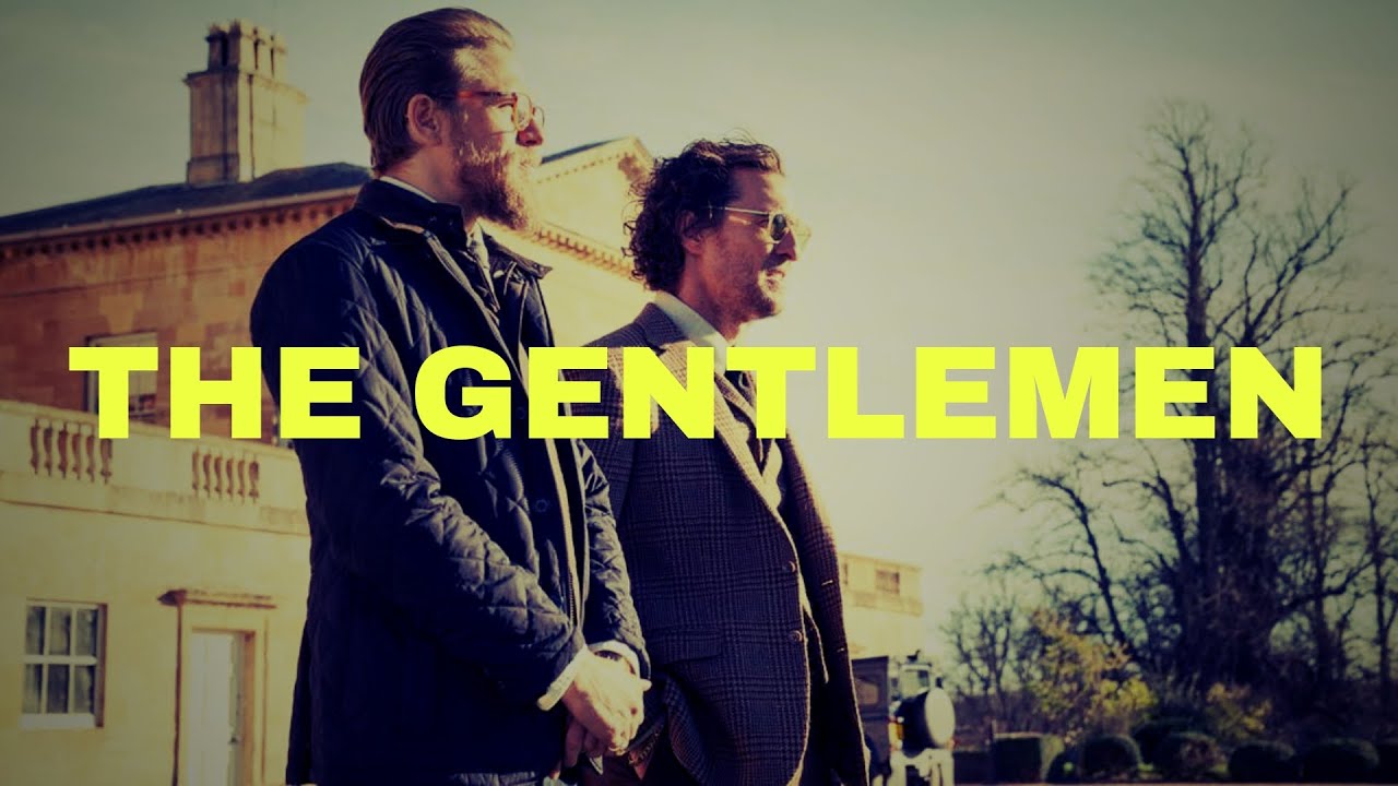 The Gentlemen Recap: The Ultimate Crime Thriller Breakdown – Secrets ...