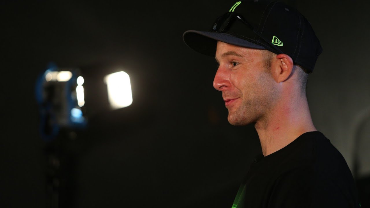 "I’m not one for stats… but 100 wins would be huge" | Rea Champion ...