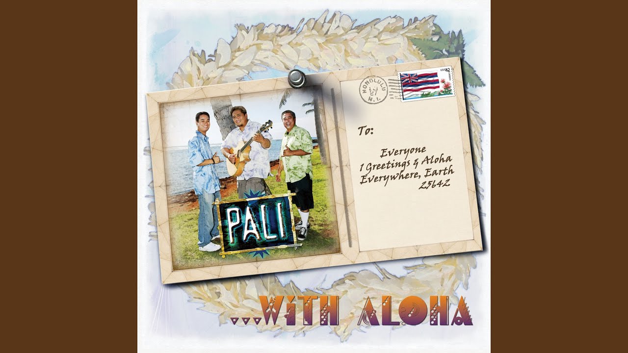 ISLAND DAYS - YouTube