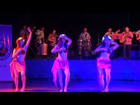 Hoko y Aparima - YouTube