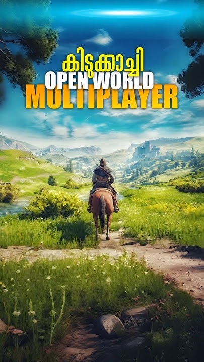 🔥 Best Open World Multiplayer Game for Mobile? | Unreal Engine 4 Graphics! 🔥 - YouTube