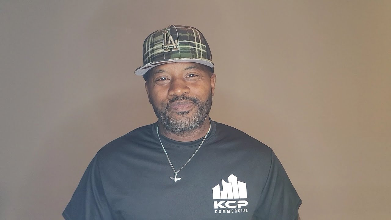 Official introduction to the CEO of KCP Commercial, your premiere ...