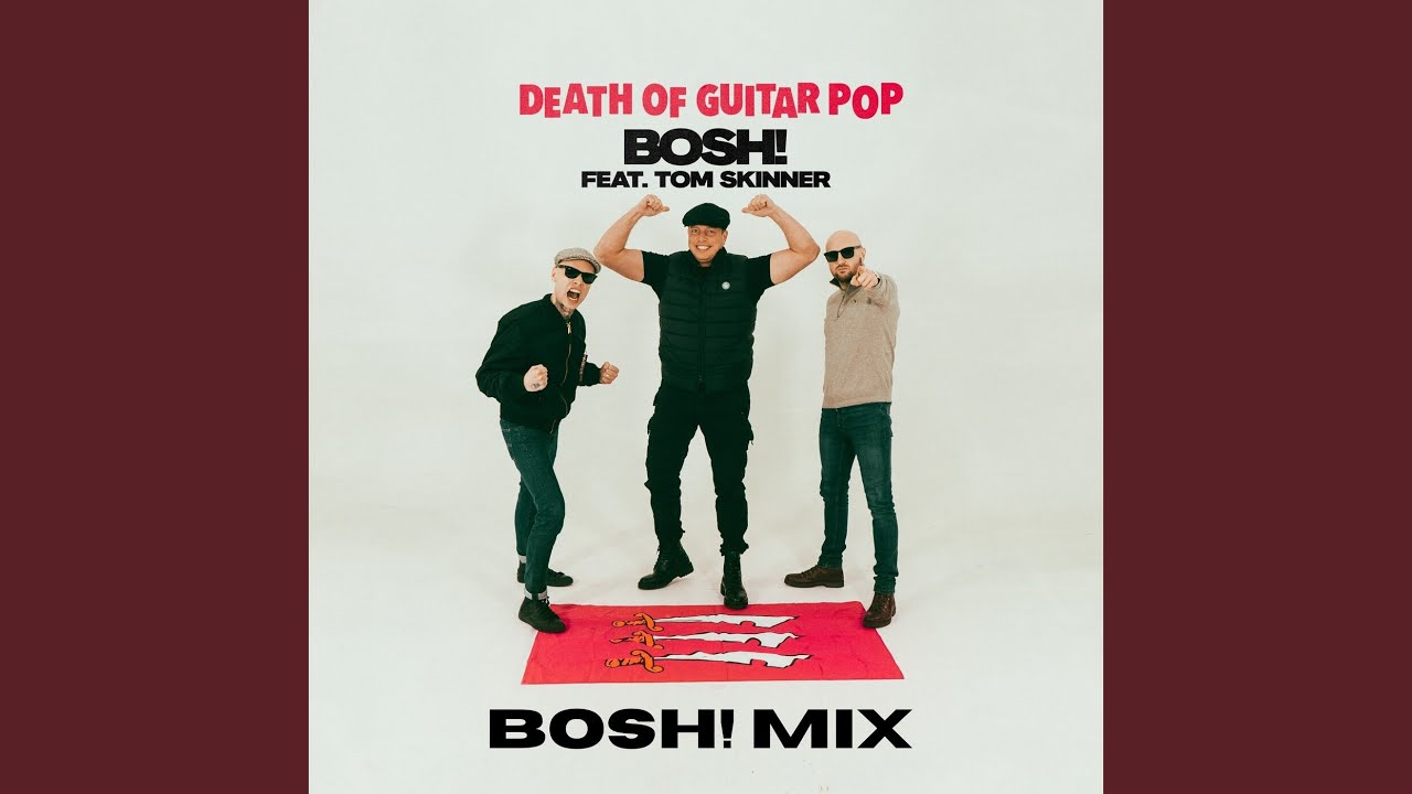 Bosh! (Bosh! Mix) - YouTube