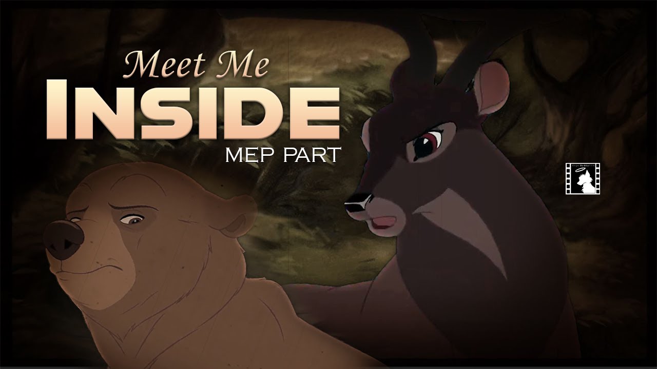 "Meet Me Inside" - Kenai & Great Prince (MEP PART) - YouTube
