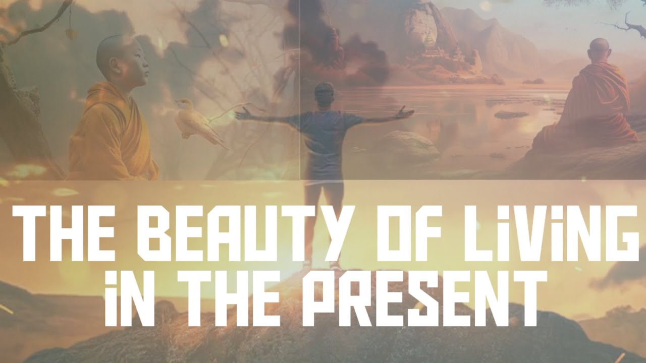 What is the True Enlightenment ? | Mindfulness video | Motivational ...