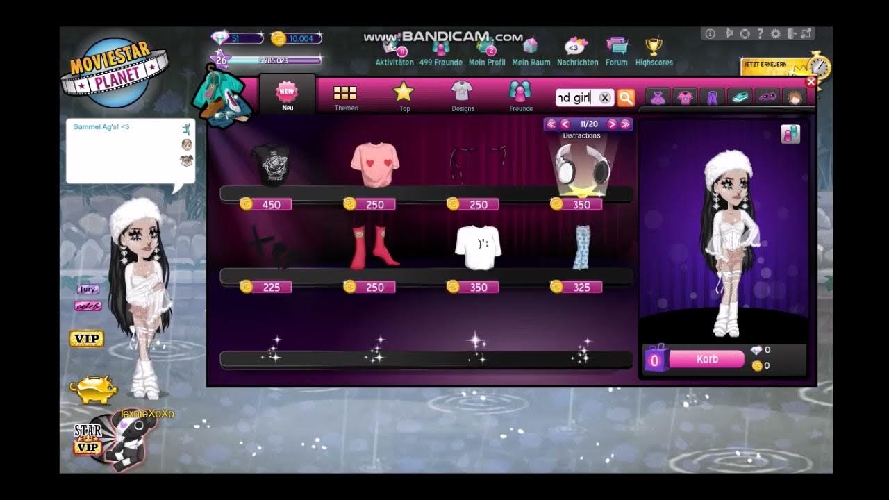 How to glitch rares on msp! // Cheat Engine // LexnieXoXo - YouTube