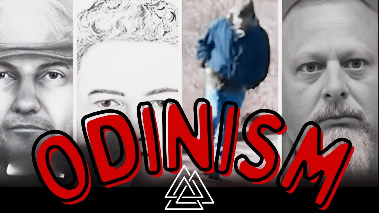 Odinism and Ritualistic Sacrafice in the Delphi Case! #RichardAllen ...