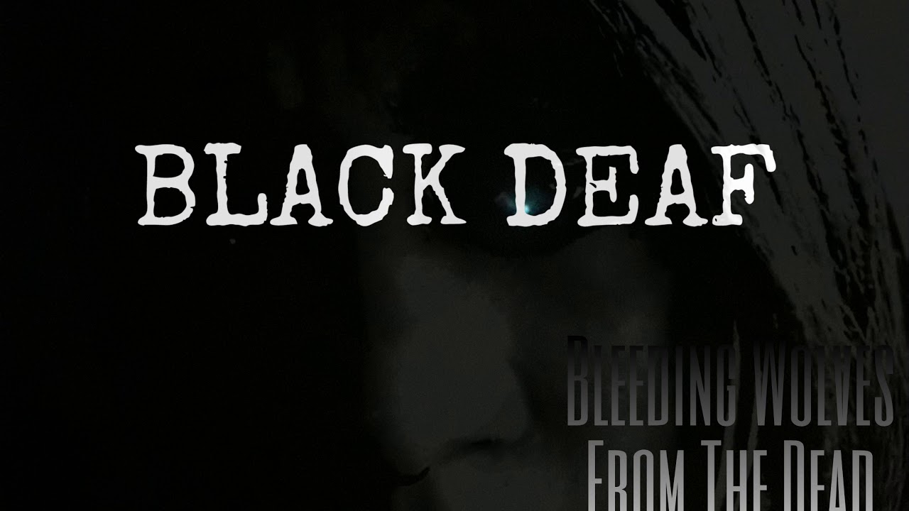 Bleeding Wolves From The Dead- Destruction - YouTube