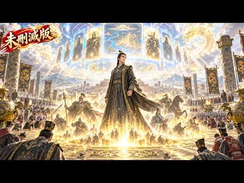 穿越成失寵皇子，覺醒召喚系統，召來千古英傑橫掃天下！