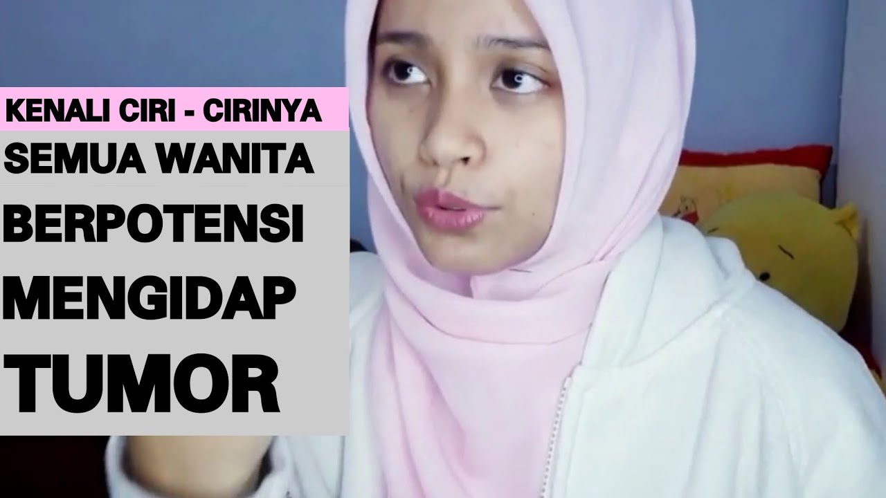 Pengalaman Operasi Tumor payudara | PERIKSA SEBELUM TERLAMBAT - YouTube