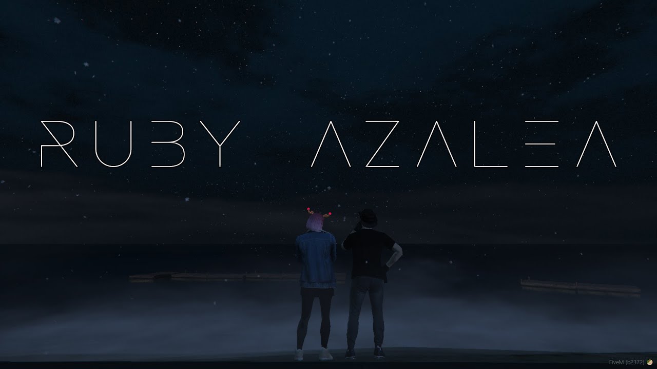 Ruby Chang #vectorrp #vectorindonesia #gtav #gtavroleplay - YouTube