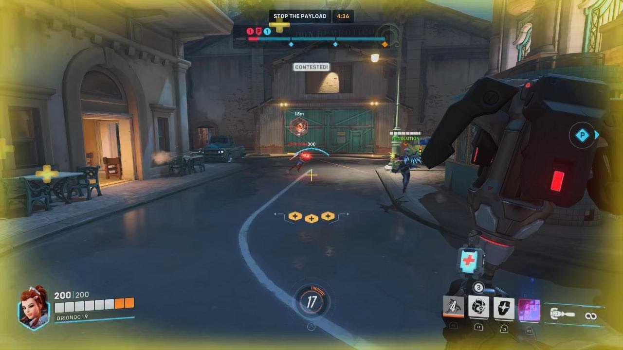 Overwatch 2 | Havana - YouTube