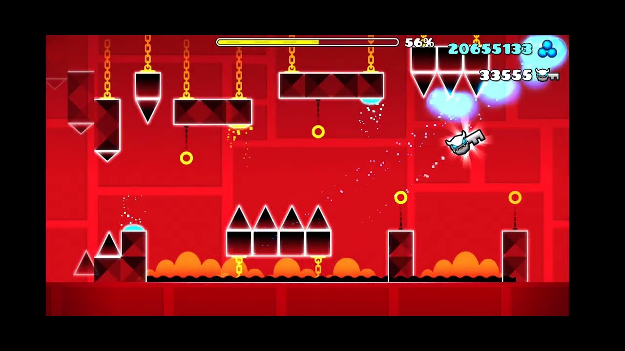 Geometry Dash #34 - YouTube