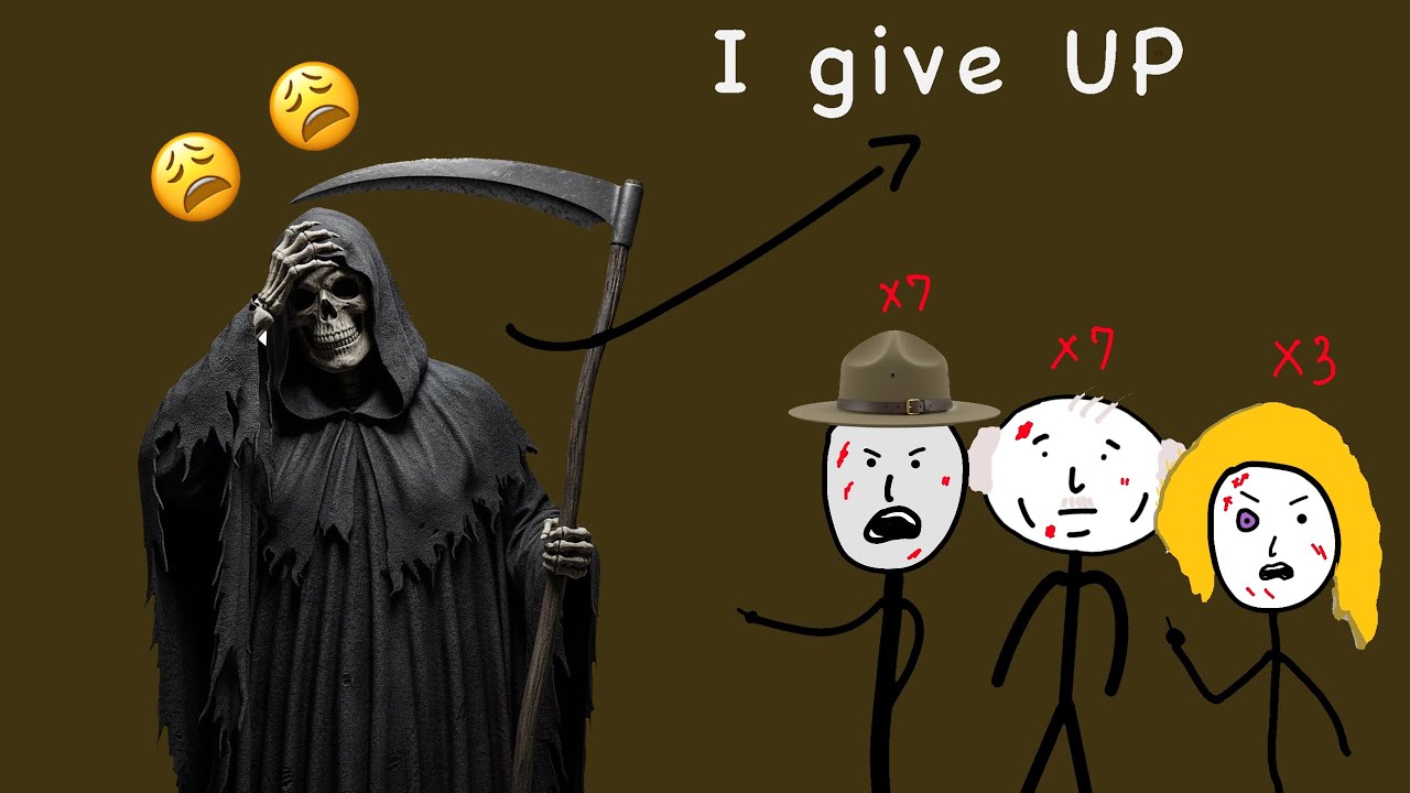 The Most Amazing Survival Stories Ever Told - YouTube