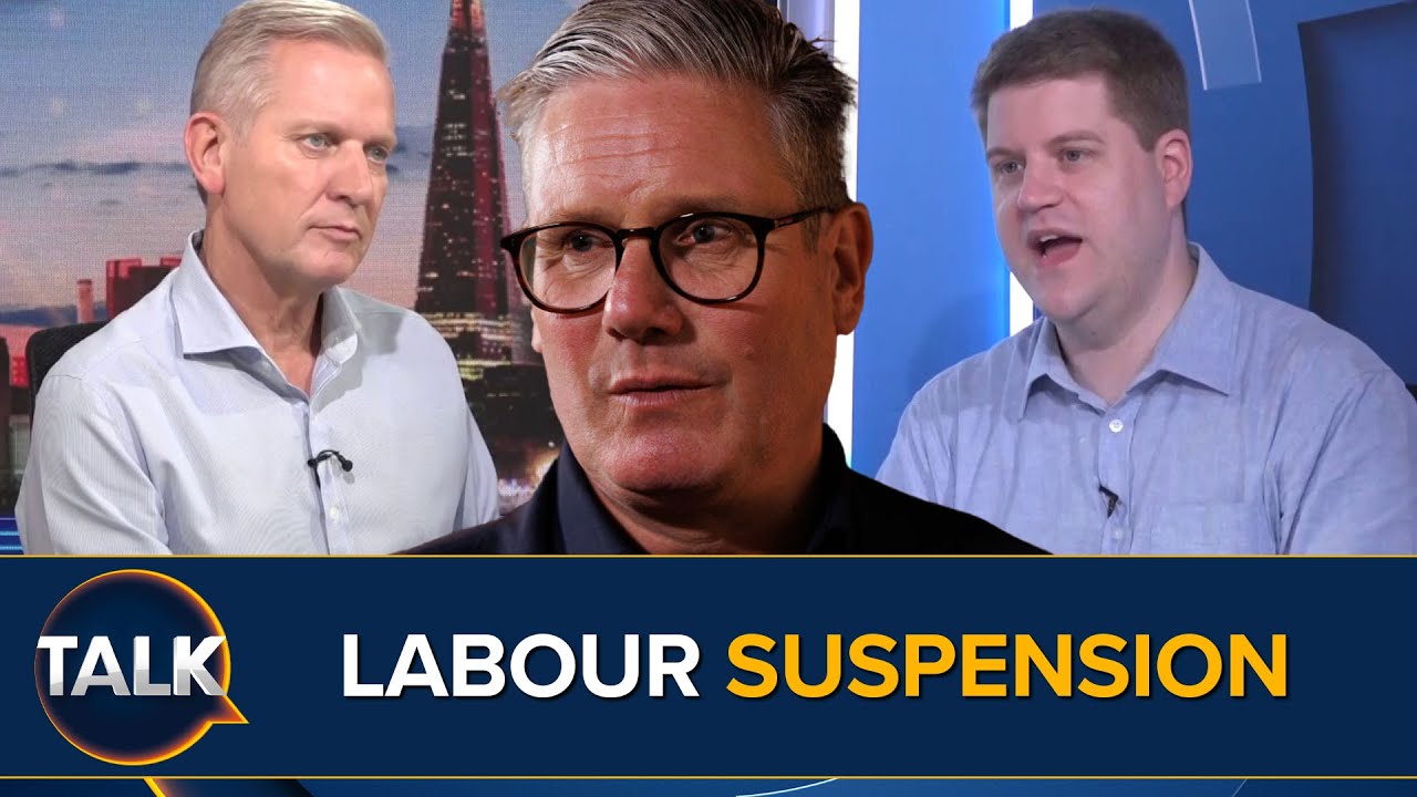 Labour Party Suspends Kevin Craig Due To Involvement In Election Bet ...