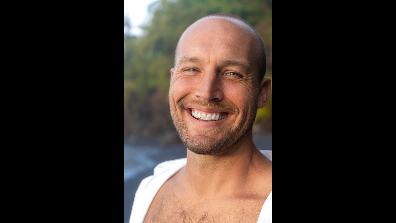 #281 - WE ARE NICK MOORE OVERCOMING SORROW TO BECOME THE POET LAUREATE ...