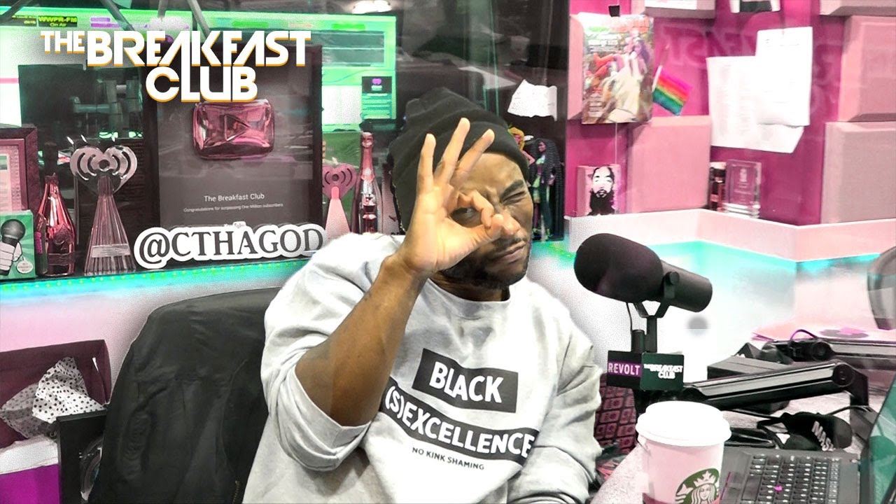 Freaky Friday: What Hole Are You Focusing On This Weekend? - YouTube