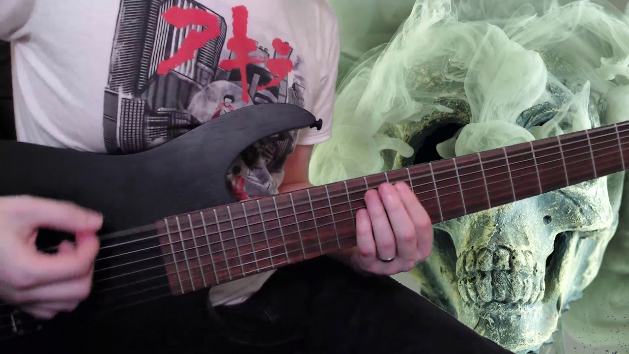 Diamond Construct - Generic (Dat Riff!) - YouTube