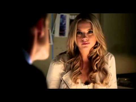 Lindas Mentirosas (Pretty Little Liars) 1x08: Hanna y Wilden en Español ...