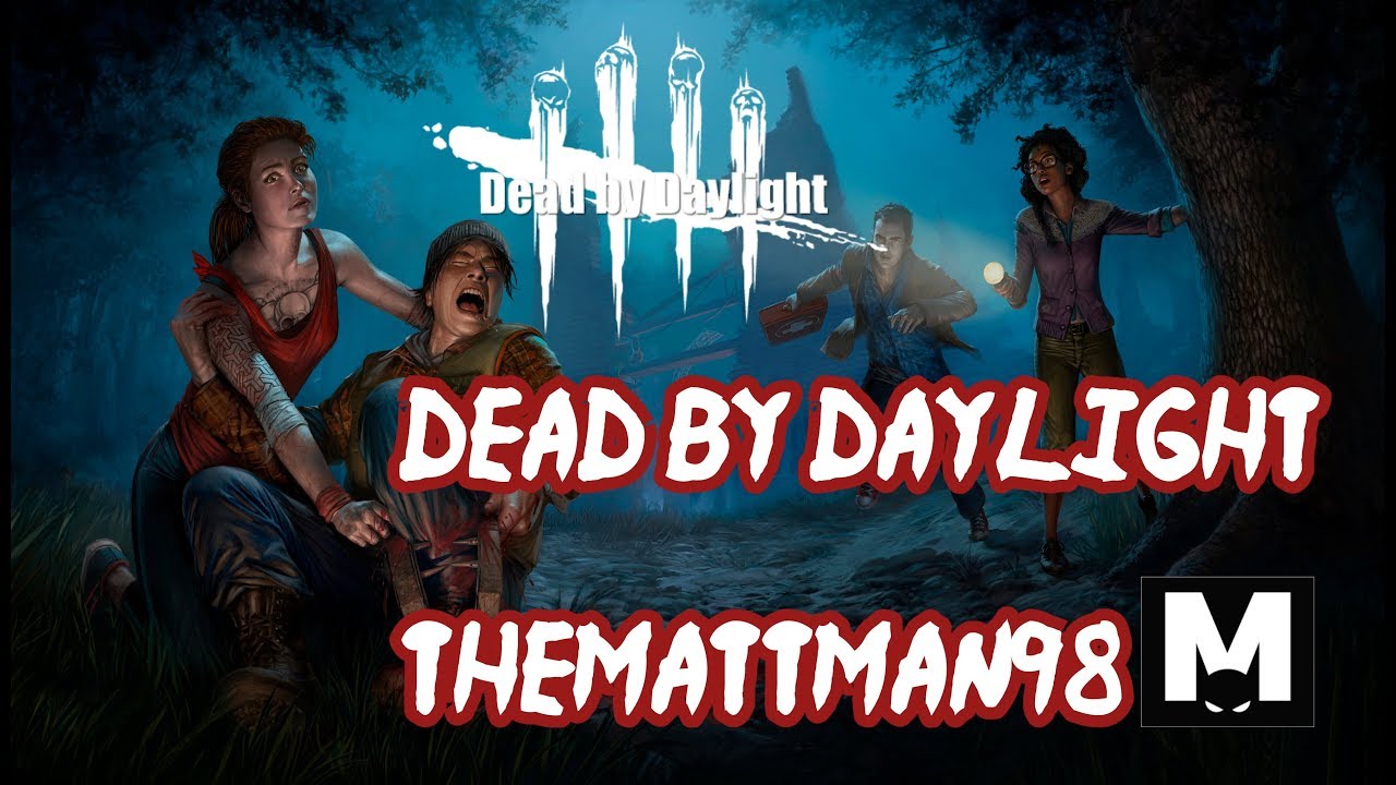 Dead By Deaylight # 2 w/Klyptik and GetToTheHopper!!!! (Interactiver Streamer) - YouTube