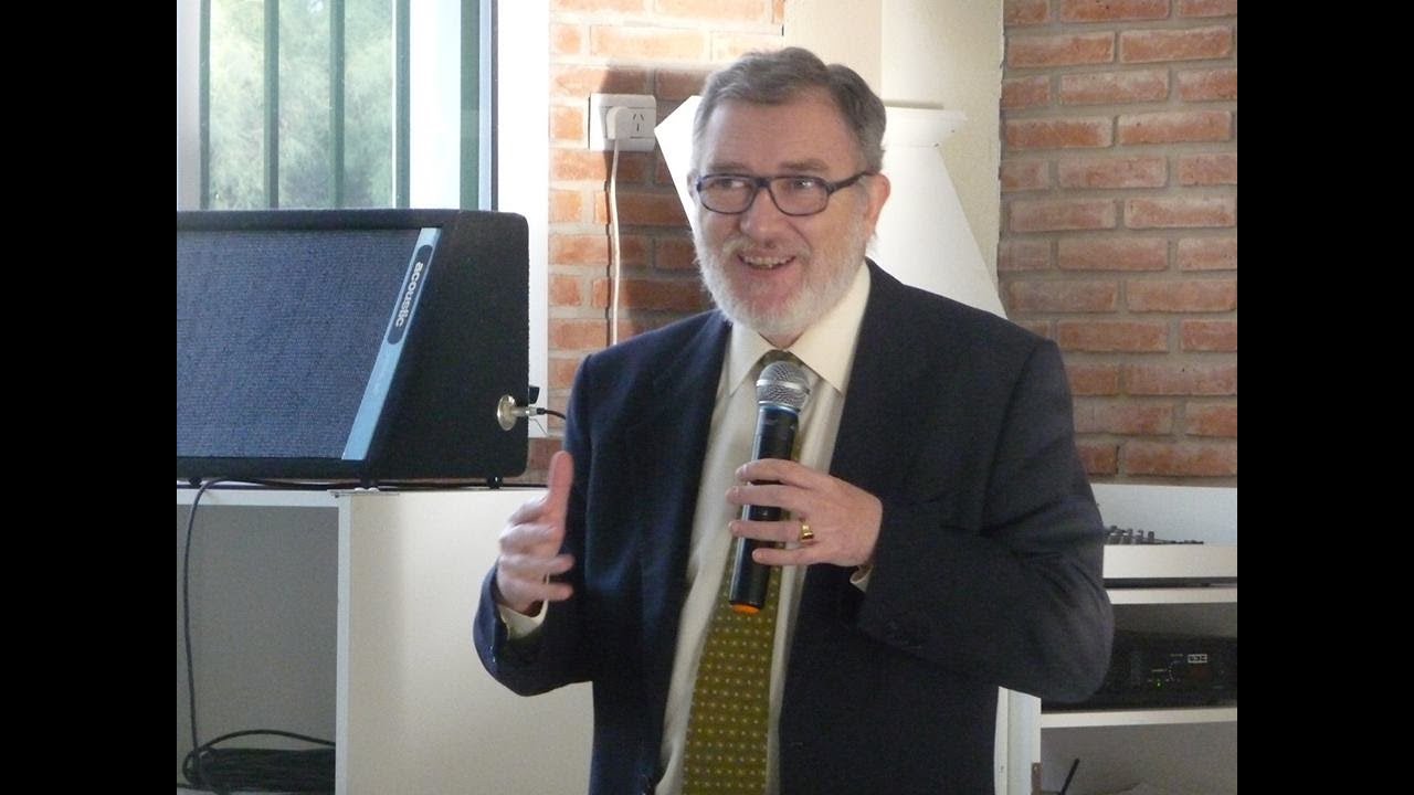 Razonabilidad de la fe cristiana (J.M. Barrio) - YouTube