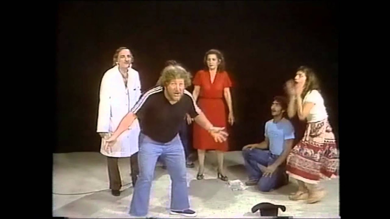 Al Scramuzza's Seafood City original commercials - I feel good! - YouTube