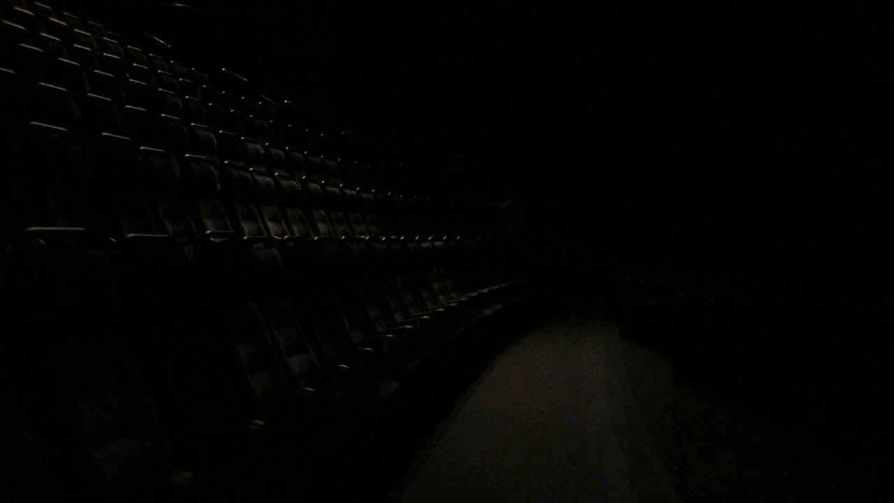 IMAX Gatineau Museum of History and Civilization - YouTube