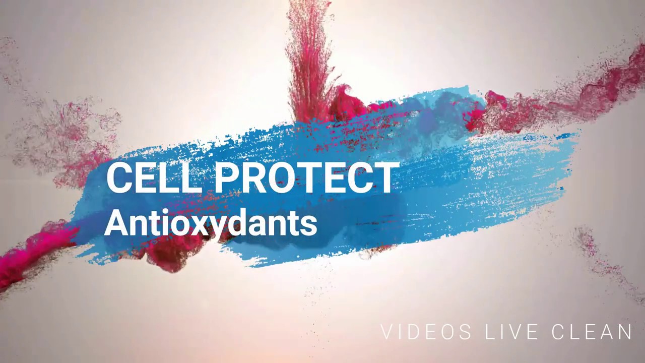 Modere cell protect - YouTube