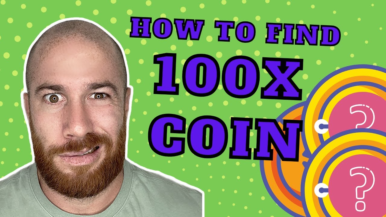 How To Find 100X Coin? Live Hunt and Analysis - YouTube