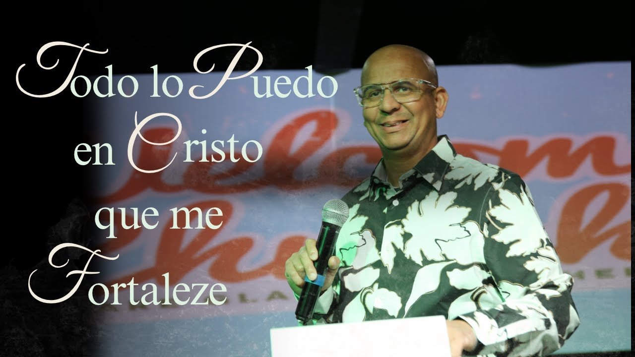 Serie Sabias Que? /ODN Iglesia/Church - YouTube